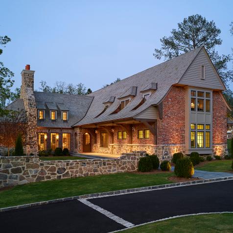 Christopher Architecture and Interiors | HGTV
