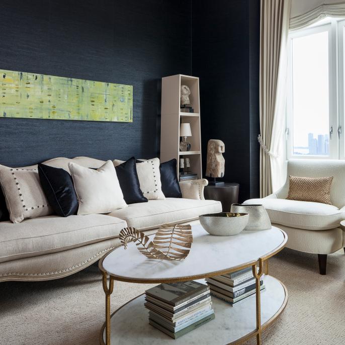 Anthony Michael Interior Design | HGTV