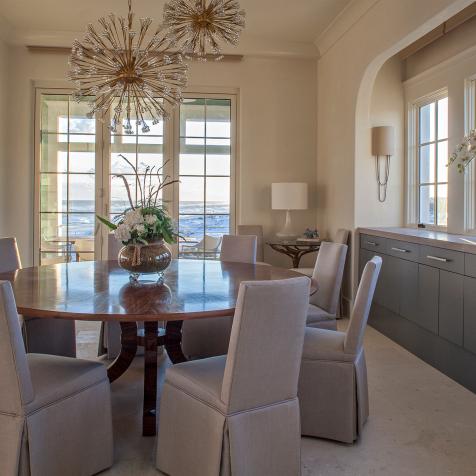 Christopher Architecture and Interiors | HGTV