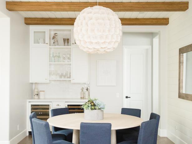 Cookie Cutter Home Turned Custom | Design 4 Corners | HGTV