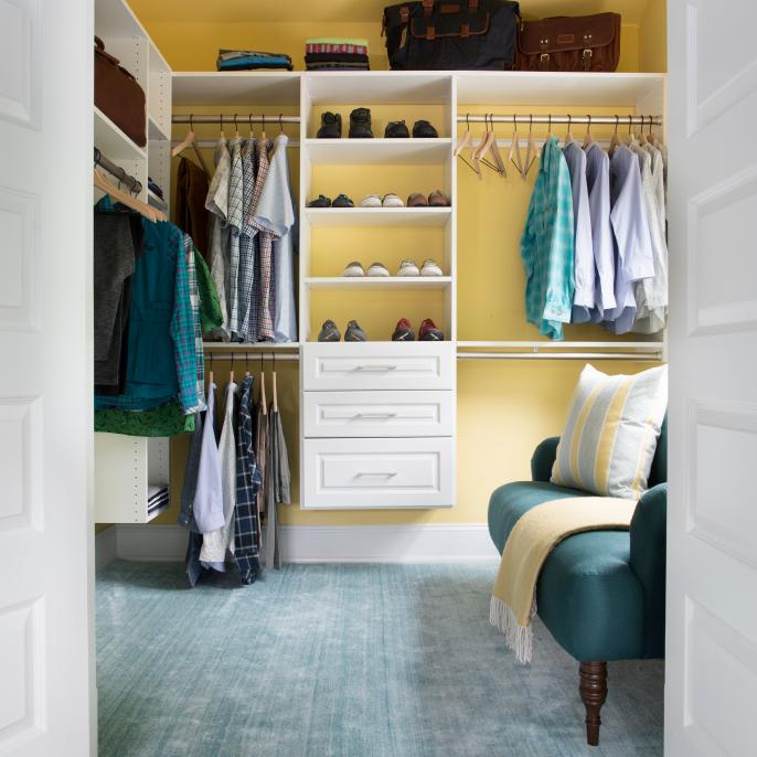 Brian Patrick Flynn | HGTV