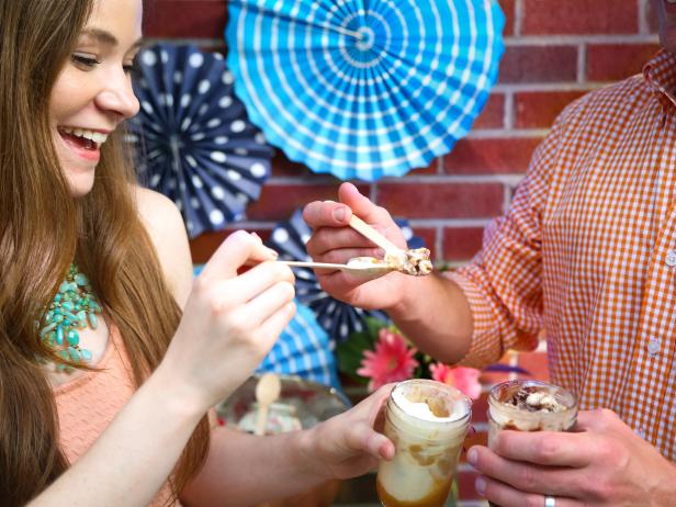 Party a Go-Go With Our Favorite Handheld Sweets | HGTV