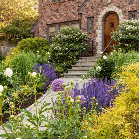 Nilsen Landscape Design | HGTV