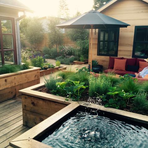 Christian Douglas Design | HGTV