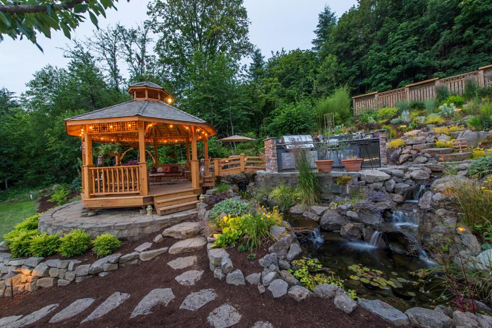 Photos Paradise Restored Landscaping Hgtv