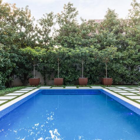 Harold Leidner | HGTV