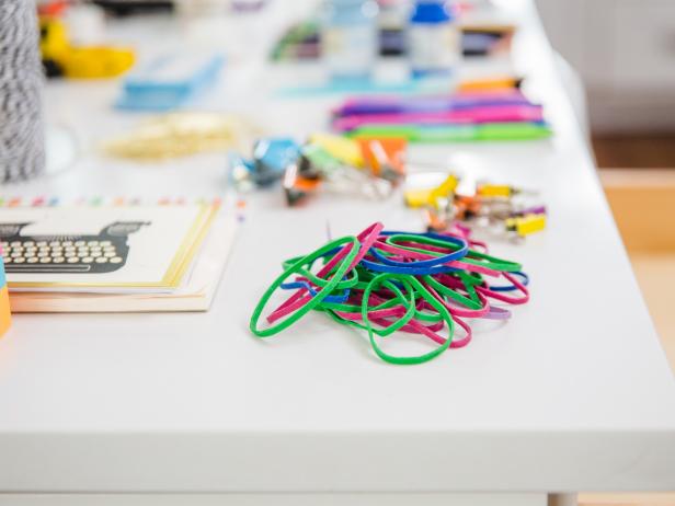 Junk Drawer Organization Tips | HGTV