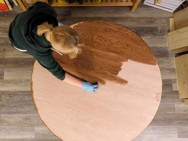 Dine in Style: DIY Dining Set | Buy or DIY: Crafty Decor Projects You ...