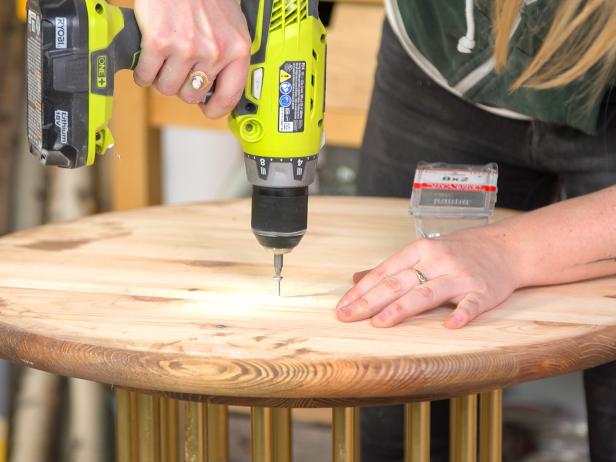 Dine in Style: DIY Dining Set | Buy or DIY: Crafty Decor Projects You ...