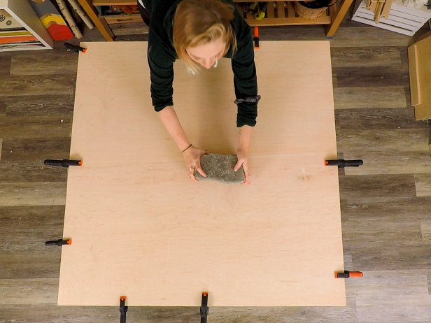 Dine in Style: DIY Dining Set | Buy or DIY: Crafty Decor Projects You ...