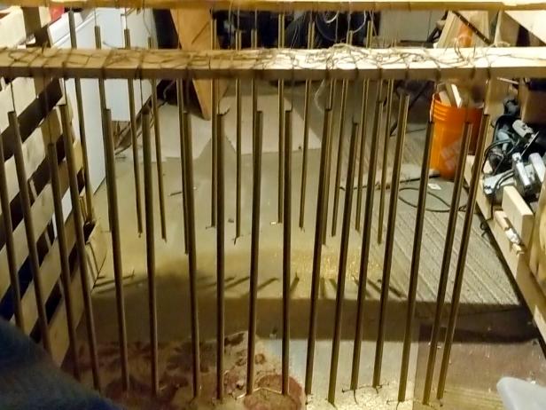 Dine in Style: DIY Dining Set | Buy or DIY: Crafty Decor Projects You ...