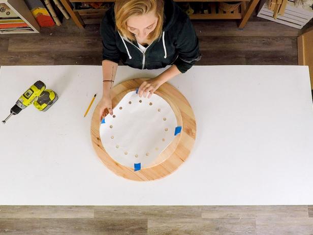 Dine in Style: DIY Dining Set | Buy or DIY: Crafty Decor Projects You ...