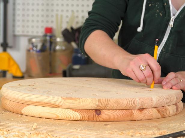 Dine in Style: DIY Dining Set | Buy or DIY: Crafty Decor Projects You ...