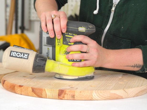 Dine in Style: DIY Dining Set | Buy or DIY: Crafty Decor Projects You ...