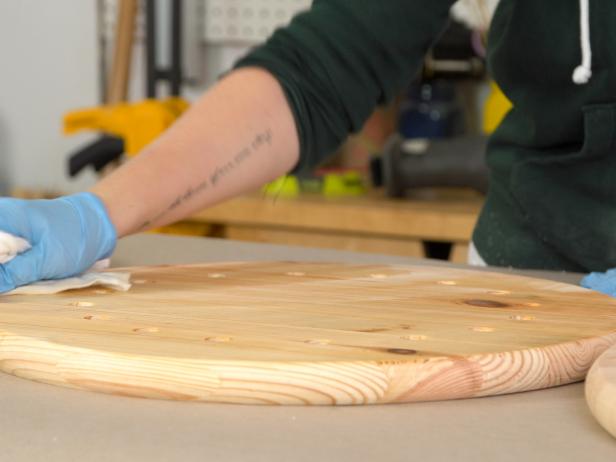 Dine in Style: DIY Dining Set | Buy or DIY: Crafty Decor Projects You ...