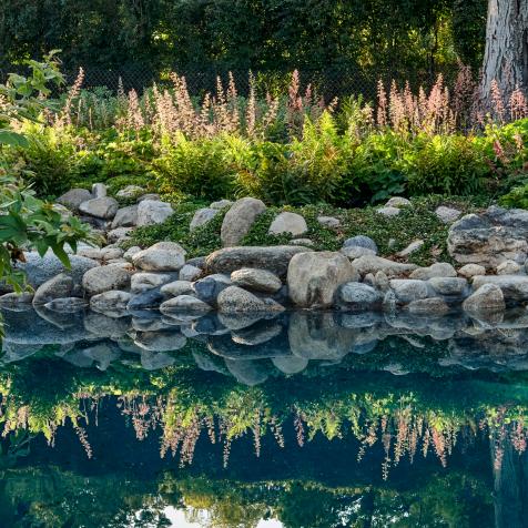 Lisa Gimmy Landscape Architecture | HGTV