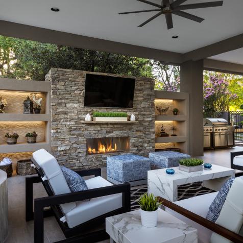 Merit Landworks | HGTV