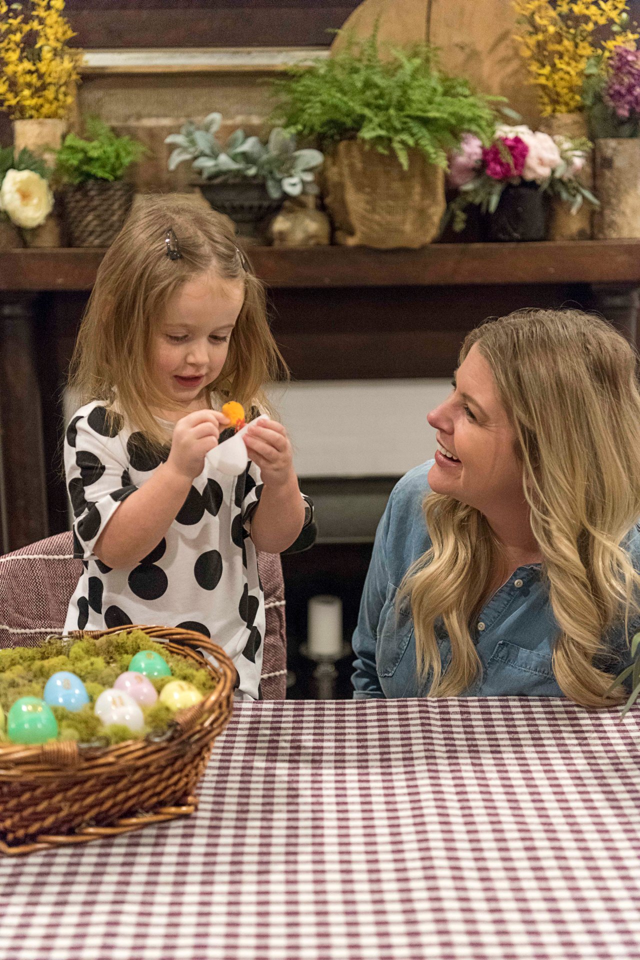 Count Down to Easter With a DIY Advent Calendar | HGTV