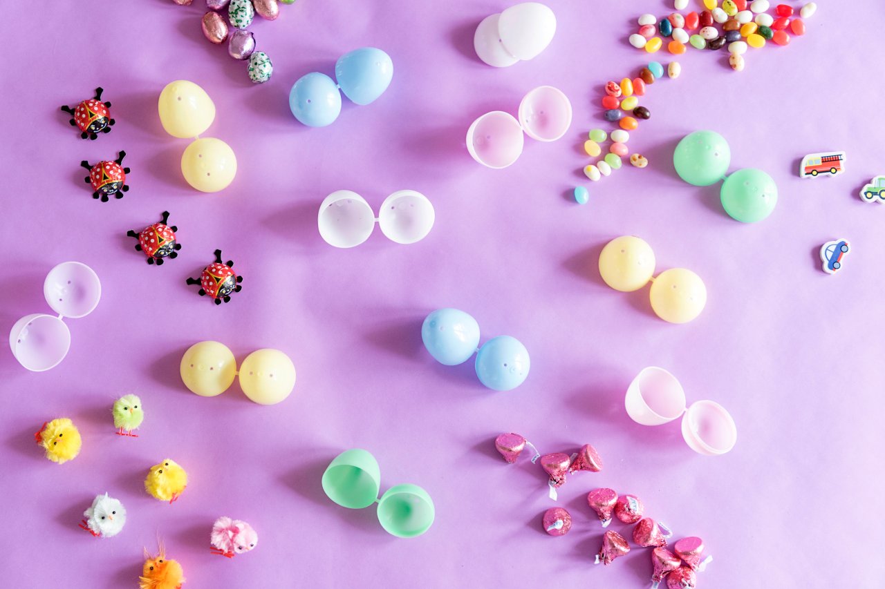 Count Down to Easter With a DIY Advent Calendar | HGTV