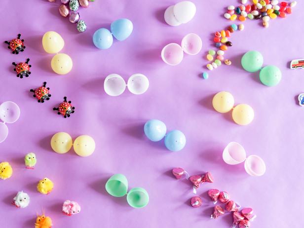 Count Down to Easter With a DIY Advent Calendar | HGTV