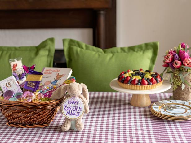 Count Down to Easter With a DIY Advent Calendar | HGTV