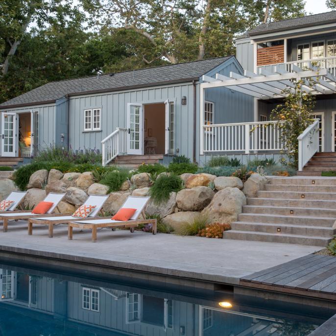 Kiesel Design | HGTV