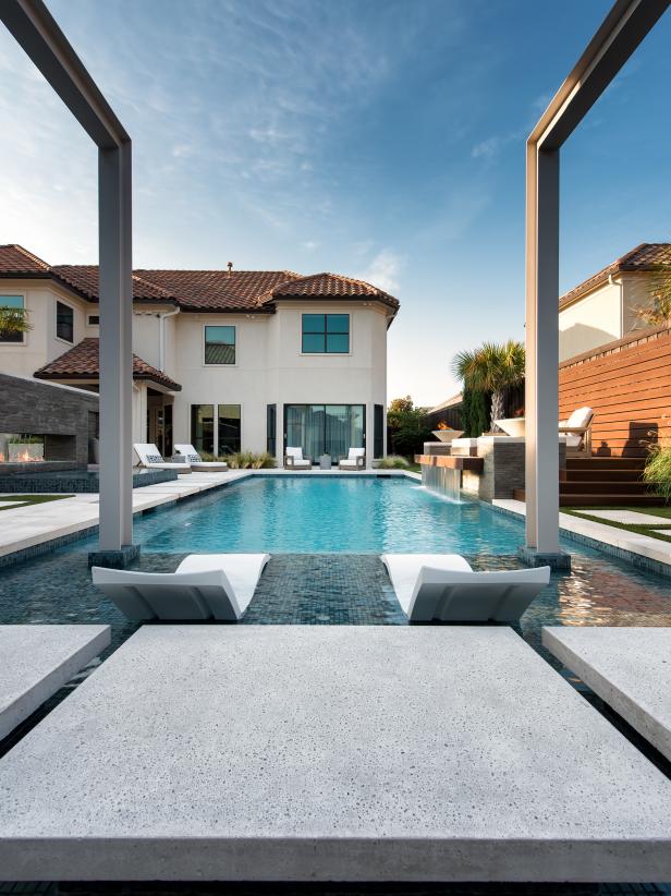 Photos | Pool Environments, Inc. | HGTV