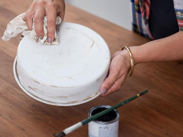 Upcycled Decorations and Thanksgivings Crafts | HGTV