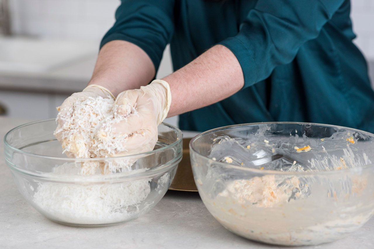 Cheese Balls to Make This Holiday Season | HGTV