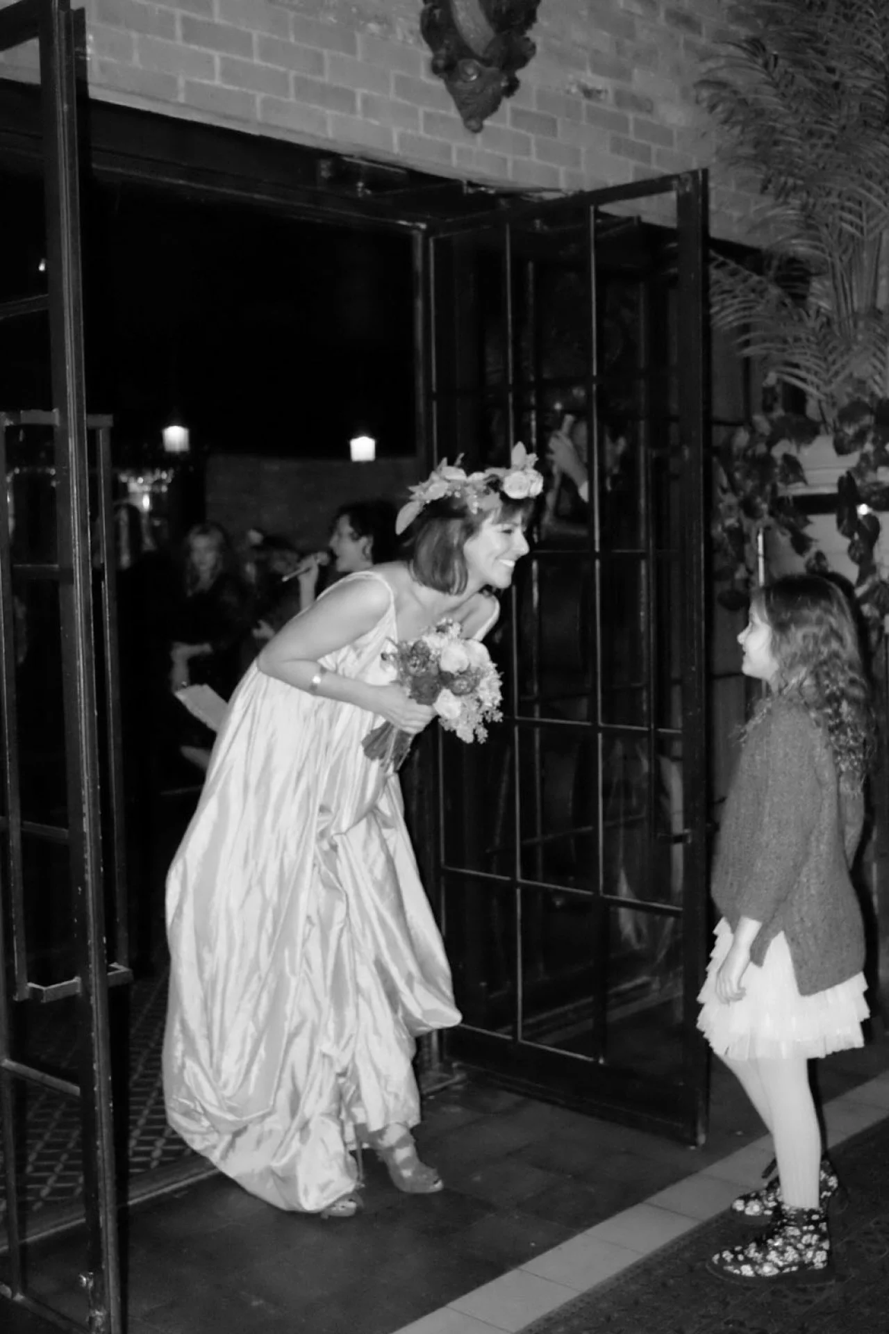 Christina Ford Wedding