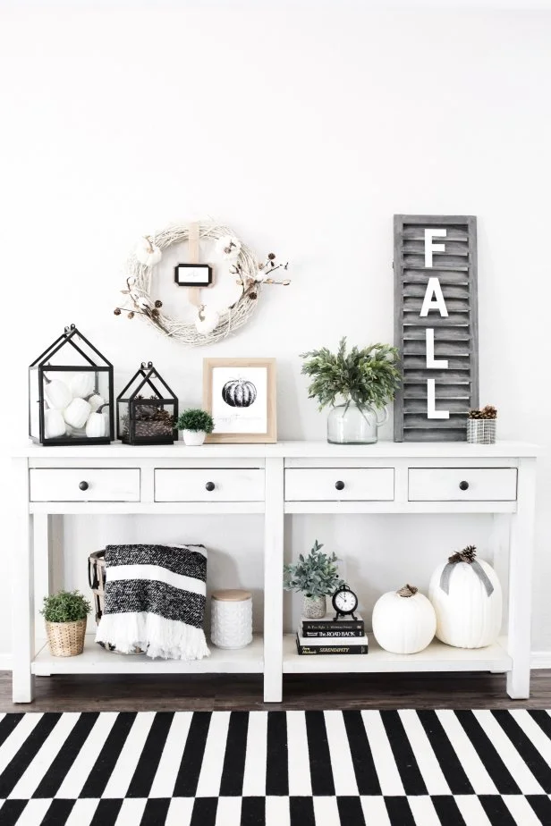 simple decorative designs