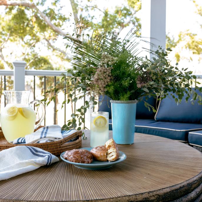 Coffee tables | HGTV