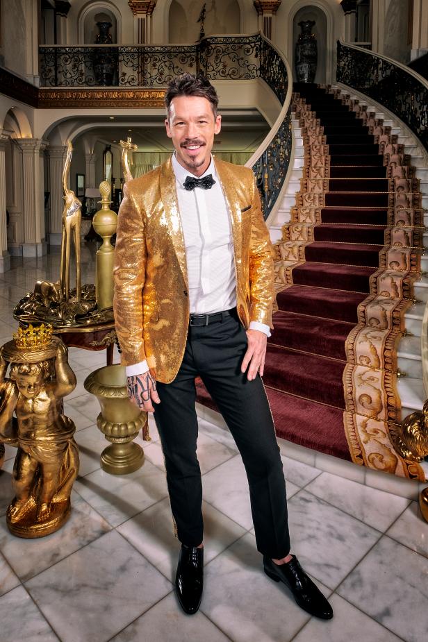 David Bromstad Bio | David Bromstad | HGTV David Bromstad Bio | David Bromstad | HGTV