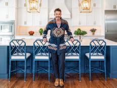 Latest HGTV Show, Star and Celebrity News | HGTV
