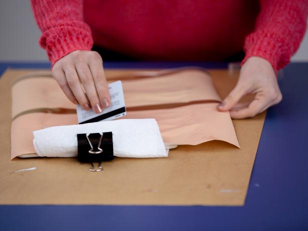 5 Ways to Upcycle Wrapping Paper | HGTV