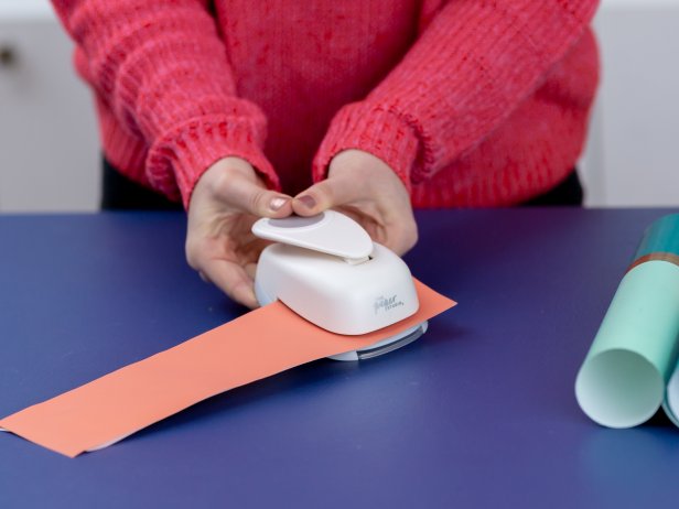 5 Ways to Upcycle Wrapping Paper | HGTV