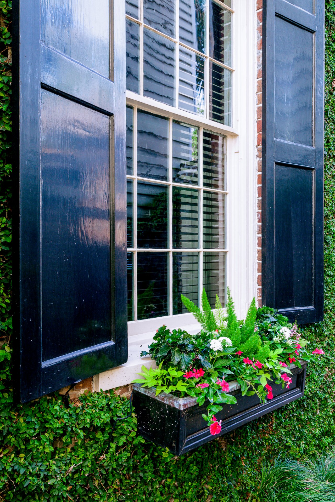Exterior Window Shutter Styles | HGTV