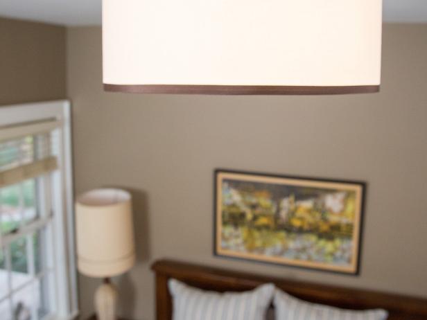 How to Change a Light Fixture | HGTV