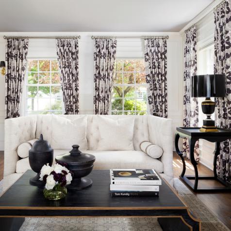 Amy Carman Design | HGTV