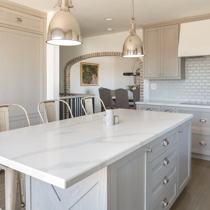 Custom Design & Construction | HGTV