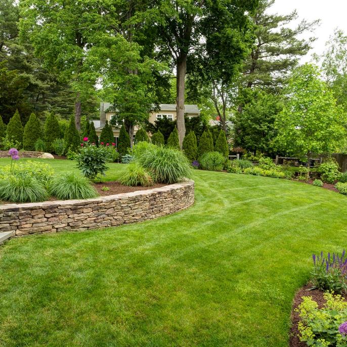 Nilsen Landscape Design | HGTV