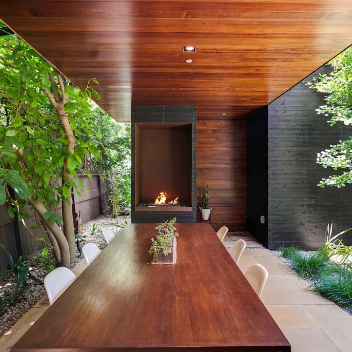 Kiesel Design | HGTV