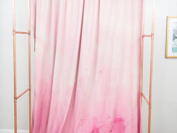 3 Ways to Dress Up a Copper Arbor | HGTV