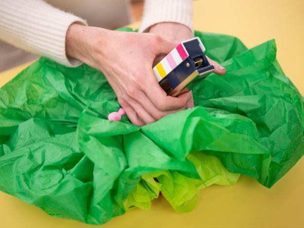 3 Ways to Dress Up a Copper Arbor | HGTV