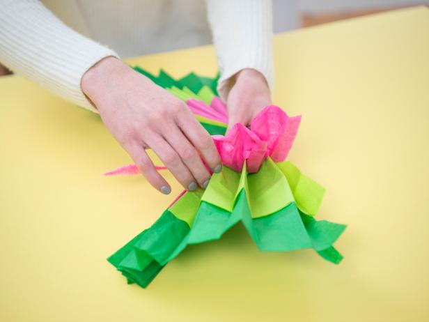 3 Ways to Dress Up a Copper Arbor | HGTV