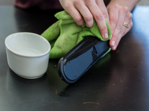 10 Things You Need to Clean Now | HGTV