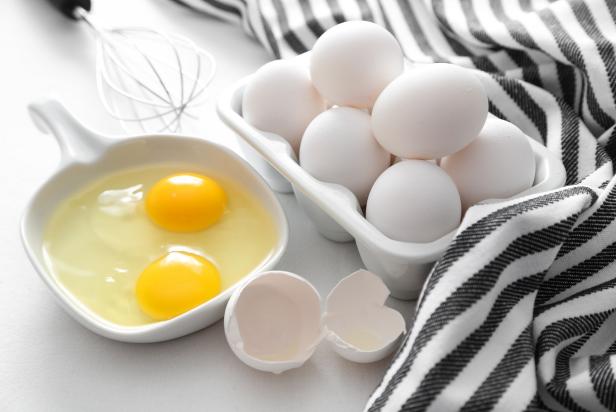 10 Baking Basics to Make You a Pastry Pro | HGTV