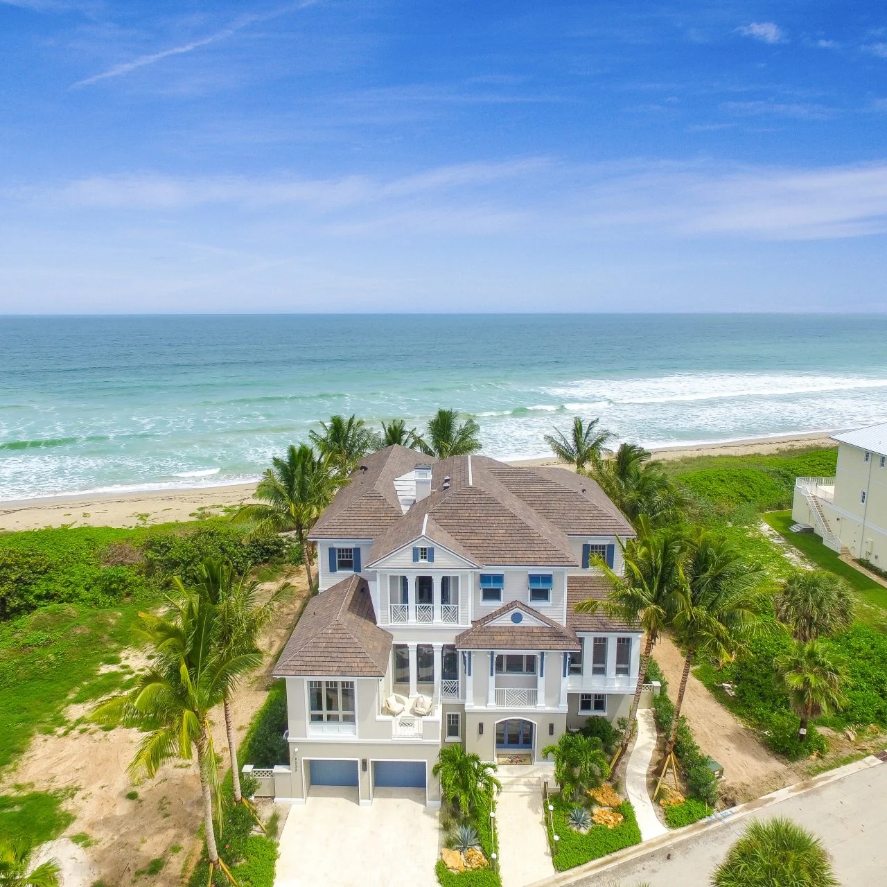 Florida Beach House Tour Burnt Bottom | Panama City Beach, FL