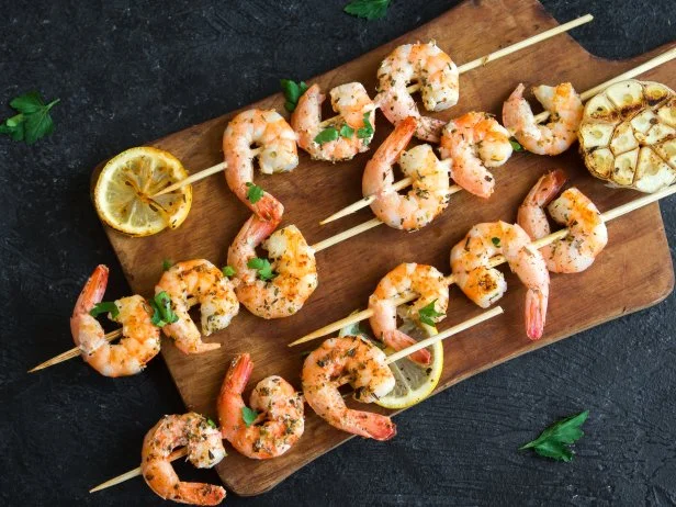 25 Summer Grilling Recipes | HGTV