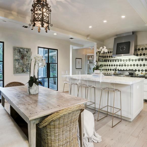 Amazing Kitchens | 2019 HGTV's Ultimate House Hunt | HGTV